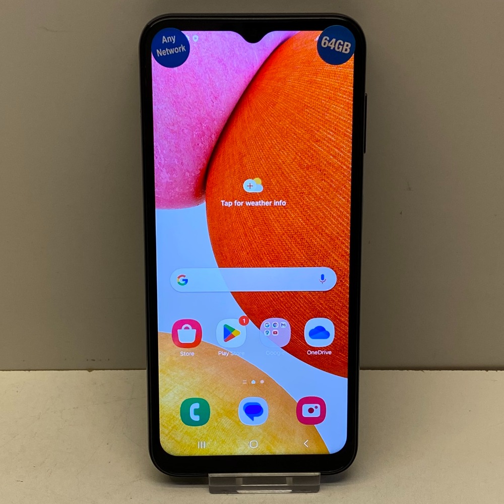 Pre-owned Samsung Galaxy A14 Unlocked Model SM-A145R/DSN 64GB Dual SIM ...